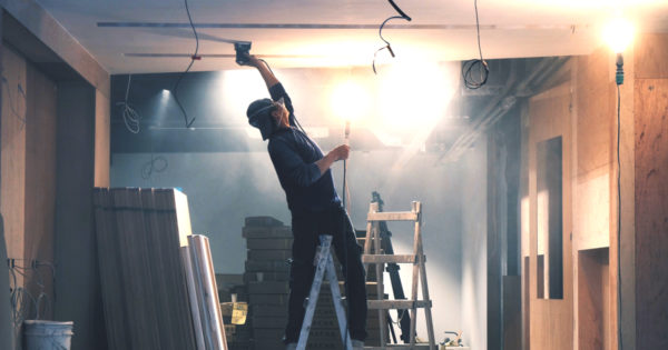 The Best Ladder Will Make Your Work Quicker & Safer