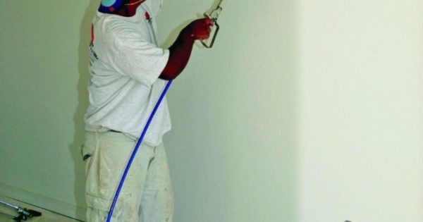 Power Paint Roller Simplified (You Had Me At Hello) | Brad the Painter