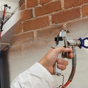 First Aid for Paint: What to Do After Inhaling Paint Fumes | Brad the ...