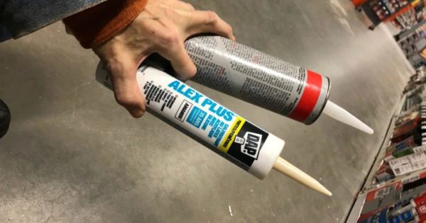 Best Caulk (All Types of Caulk) | Brad the Painter