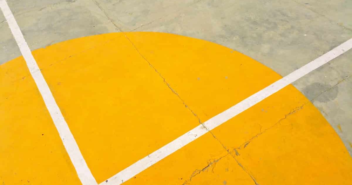 Concrete Paint - Top Picks and 5 Key Planning Points | Brad the Painter