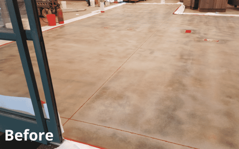Concrete Stain - Top Recommended Stains (+How To Stain Concrete) | Brad ...