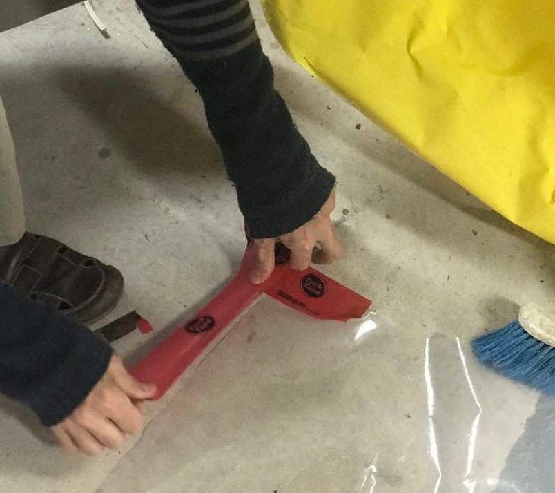 Concrete Floor Moisture Test – Flooring Guide by Cinvex Concrete Floor Moisture Test – Flooring Guide by Cinvex