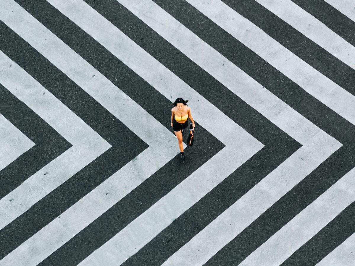 Asphalt Driveway Paint Patterns Parking Lot | Seal Coating | Line