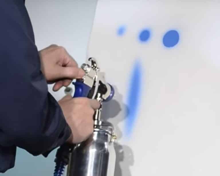 Best HVLP Spray Gun Today and Tips on Use | Brad the Painter