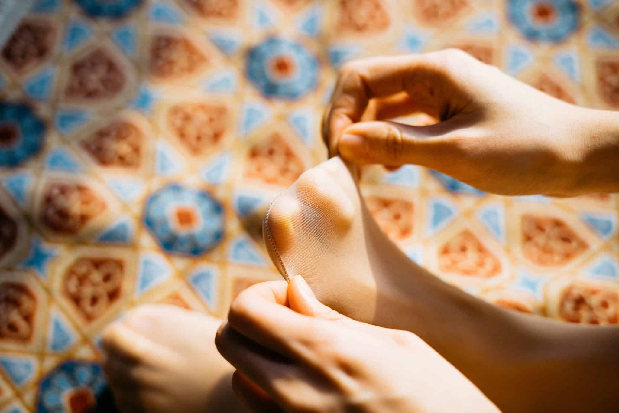 Old Paints: Careful, Disaster Lurks | Brad the Painter